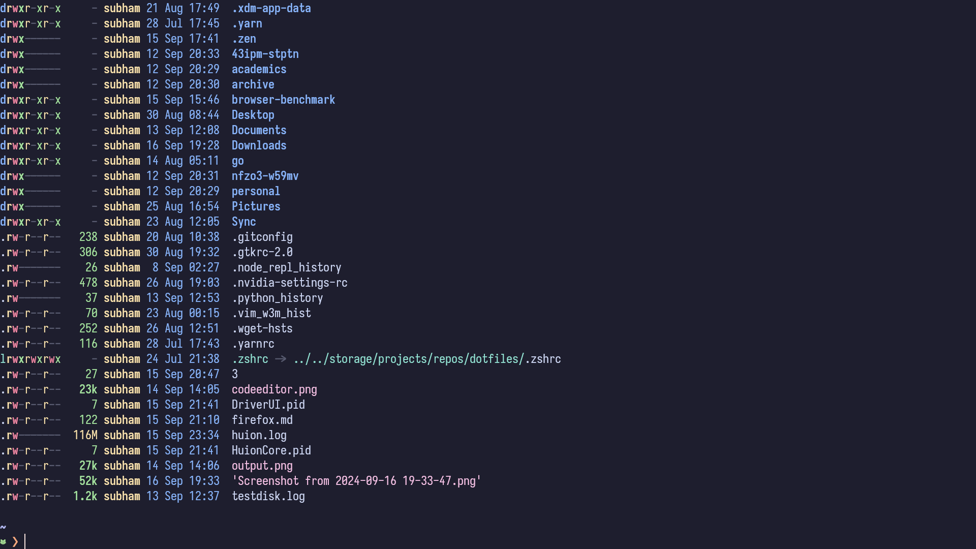 Understanding Your Options: CLI, TUI, and GUI Explained | Tuxy's Blog