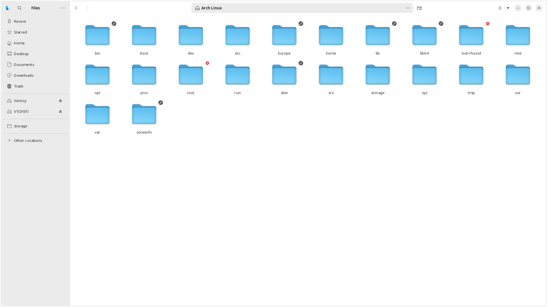 Understanding Your Options: CLI, TUI, and GUI Explained | Tuxy's Blog